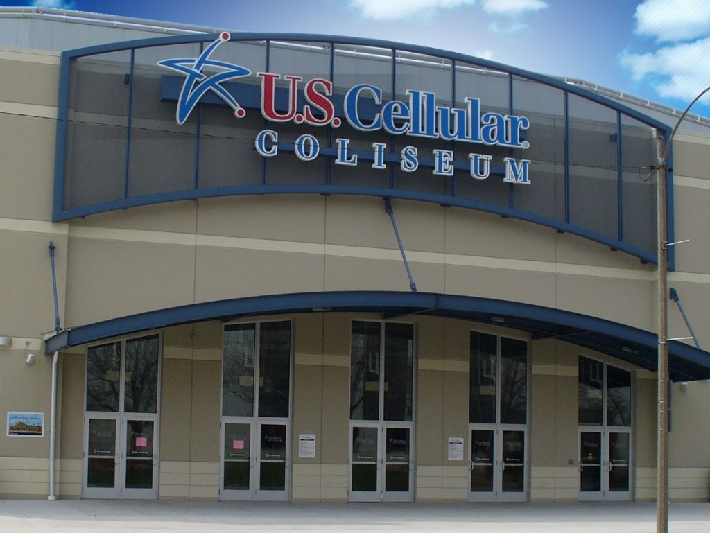 uscellular - Arena Digest