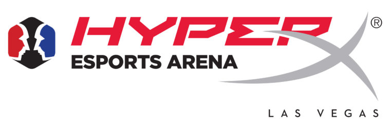 New for 2018: HyperX Esports Arena Las Vegas - Arena Digest