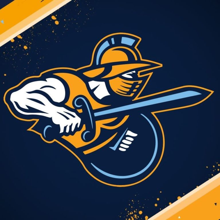 Atlanta Gladiators logo - Arena Digest