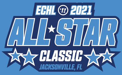Jacksonville Icemen to Host 2021 ECHL All-Star Classic - Arena Digest