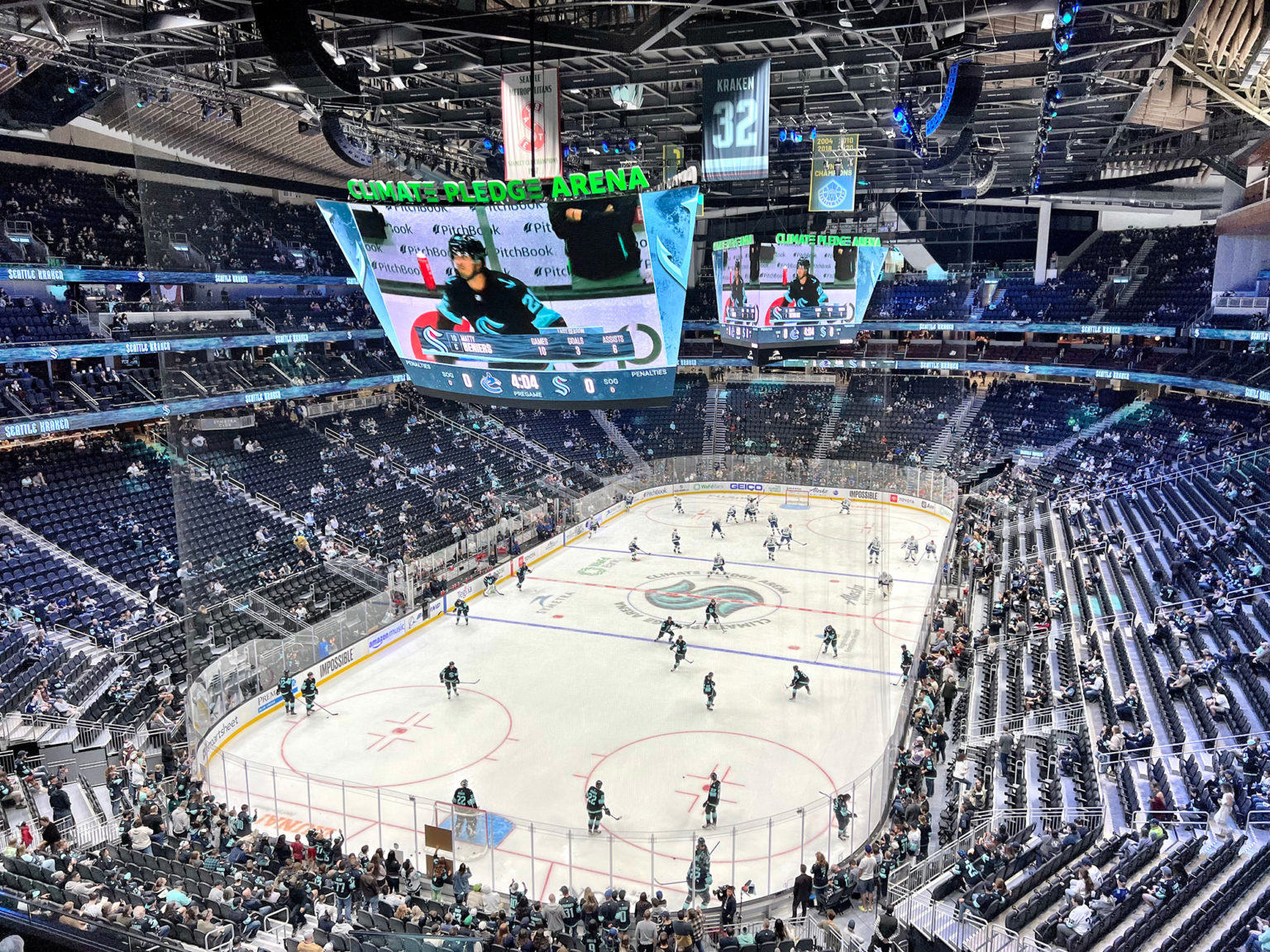 Silver: NBA expansion on the horizon - Arena Digest